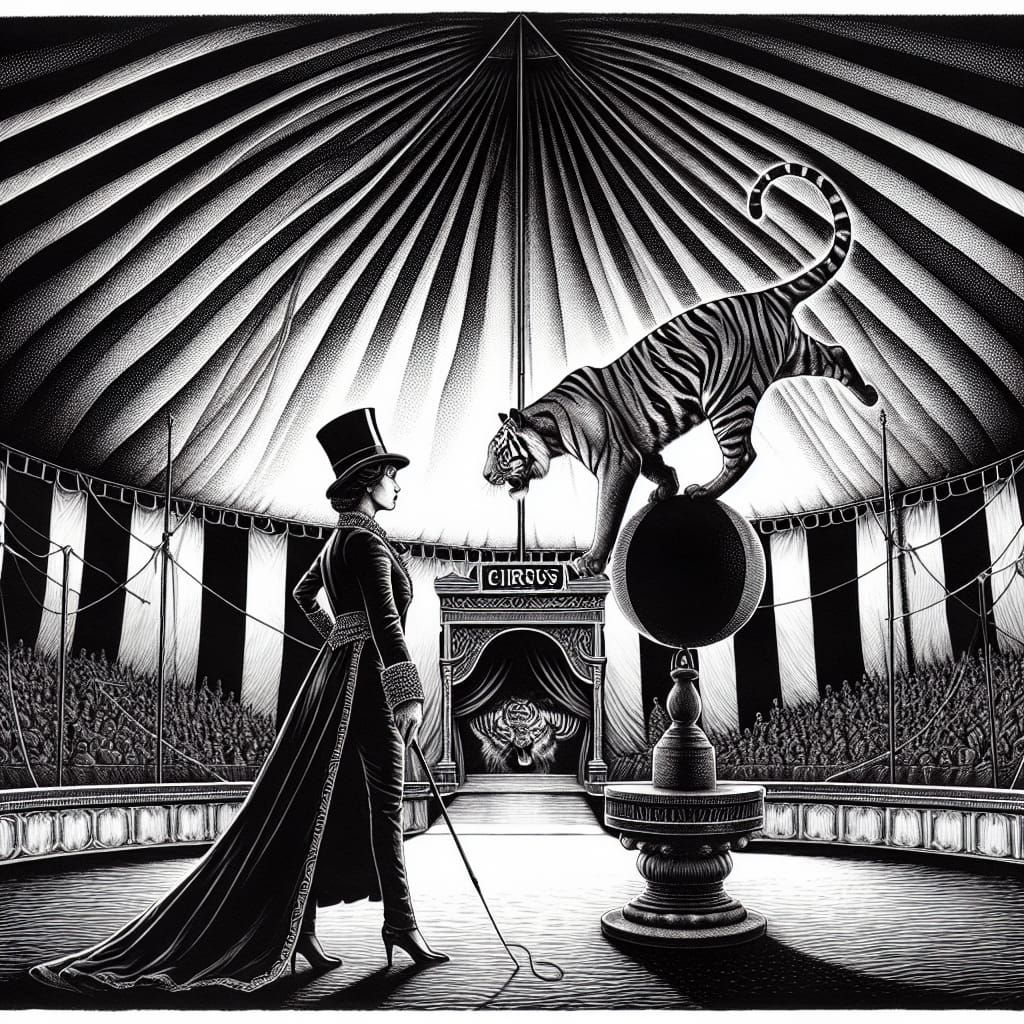 ringmaster - ringmaster