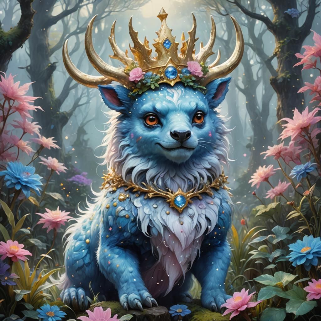 Untitled Creation - AI Generated Artwork - NightCafe Creator