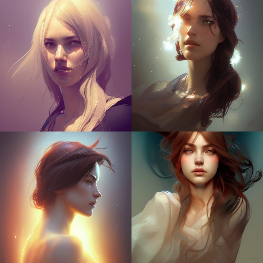 Holy undead - AI Generated Artwork - NightCafe Creator