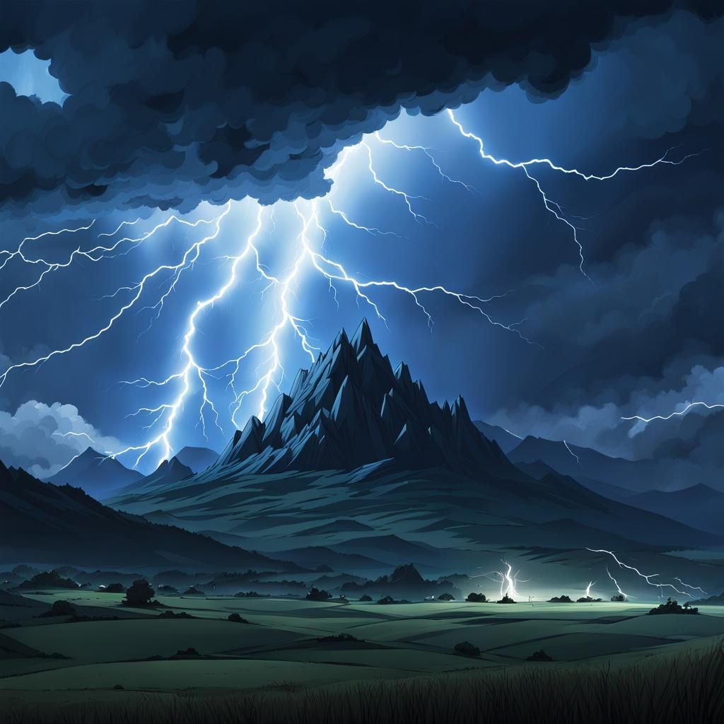 MTGNexus - Thunderbear Bolt