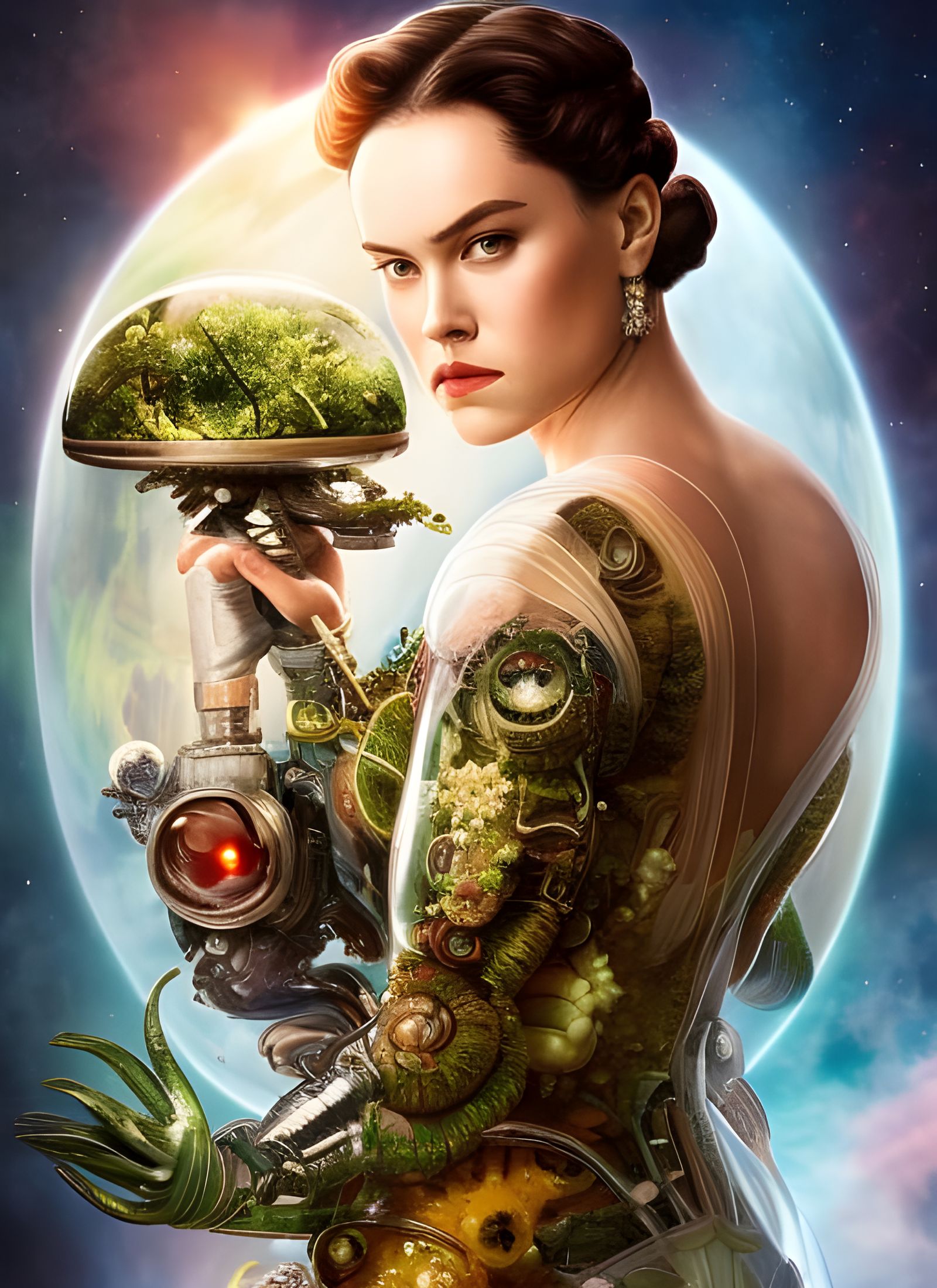 Jx3 Gallery - Jx3 Part 5 - Art Release Party! 16 - AI Generated Artwork ...