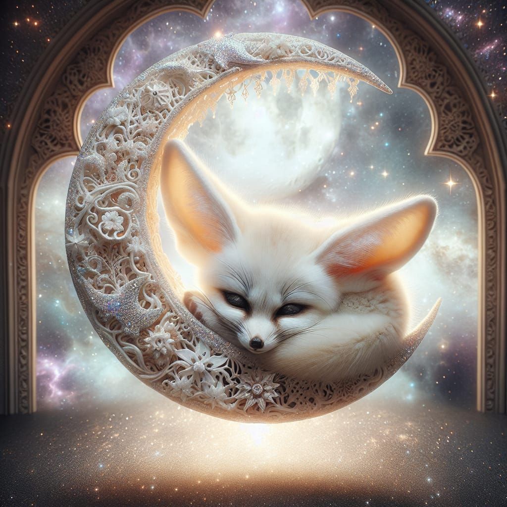 Archie - AI Generated Artwork - NightCafe Creator