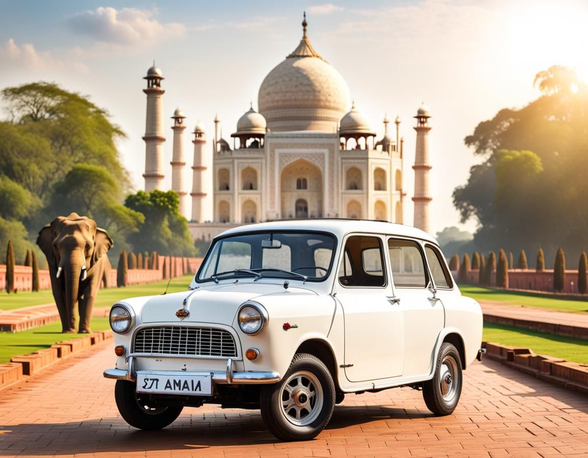 Premier Padmini - AI Generated Artwork - NightCafe Creator