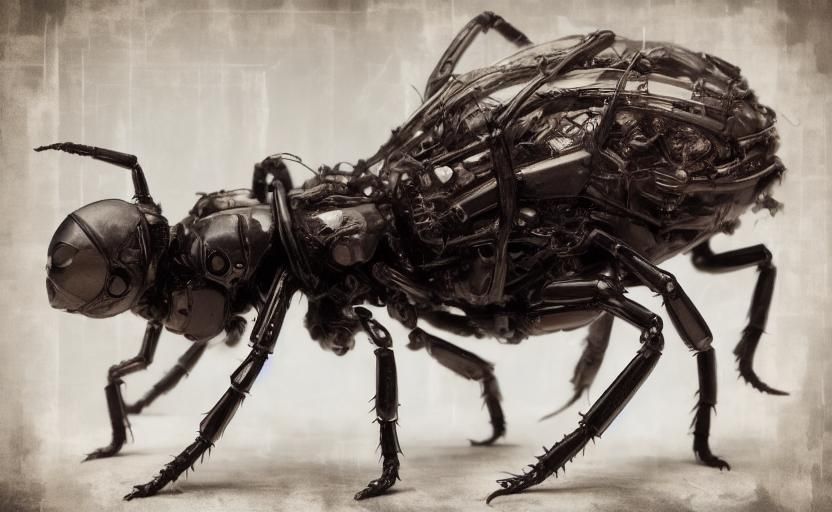 - їп$ёcт$ - - 𝕀𝕟𝕕𝕦𝕫𝕥𝕣𝕚𝕚𝕚𝔸𝕝 𝔾𝕖𝕟𝕖𝕥𝕪𝕂𝕒𝕣𝕥𝕖𝕝 - - AI Generated Artwork ...