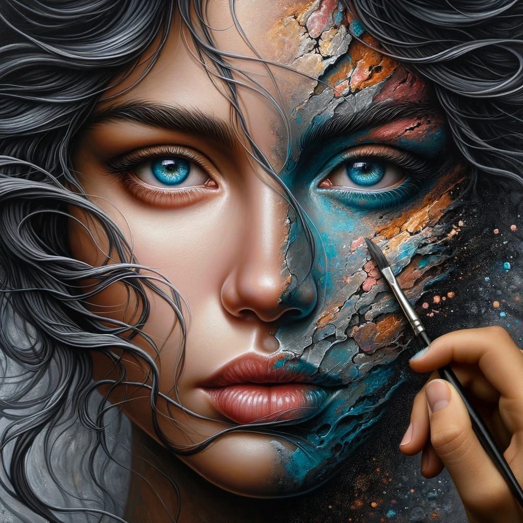 art - AI Generated Artwork - NightCafe Creator