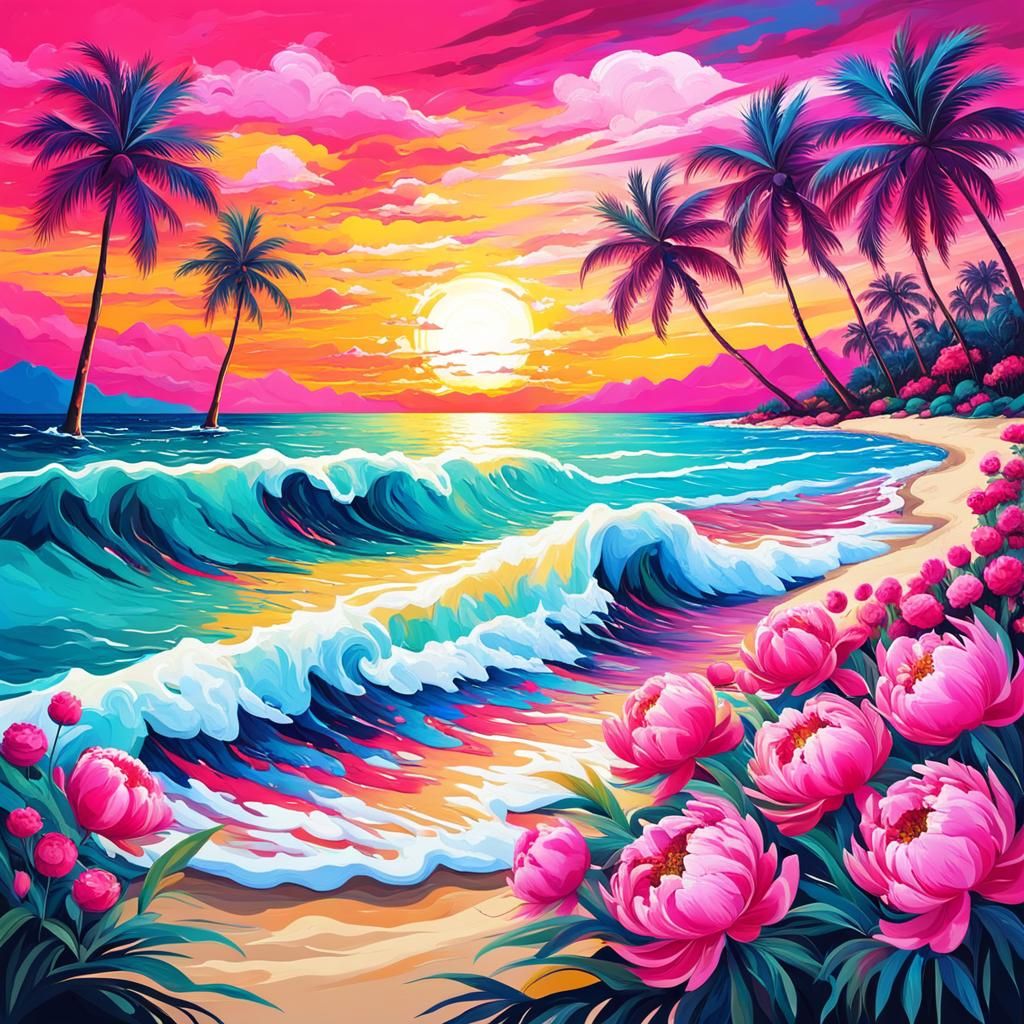 Untitled Creation - AI Generated Artwork - NightCafe Creator