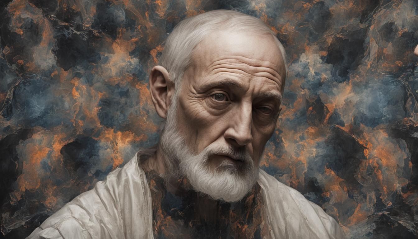 Obi - AI Generated Artwork - NightCafe Creator