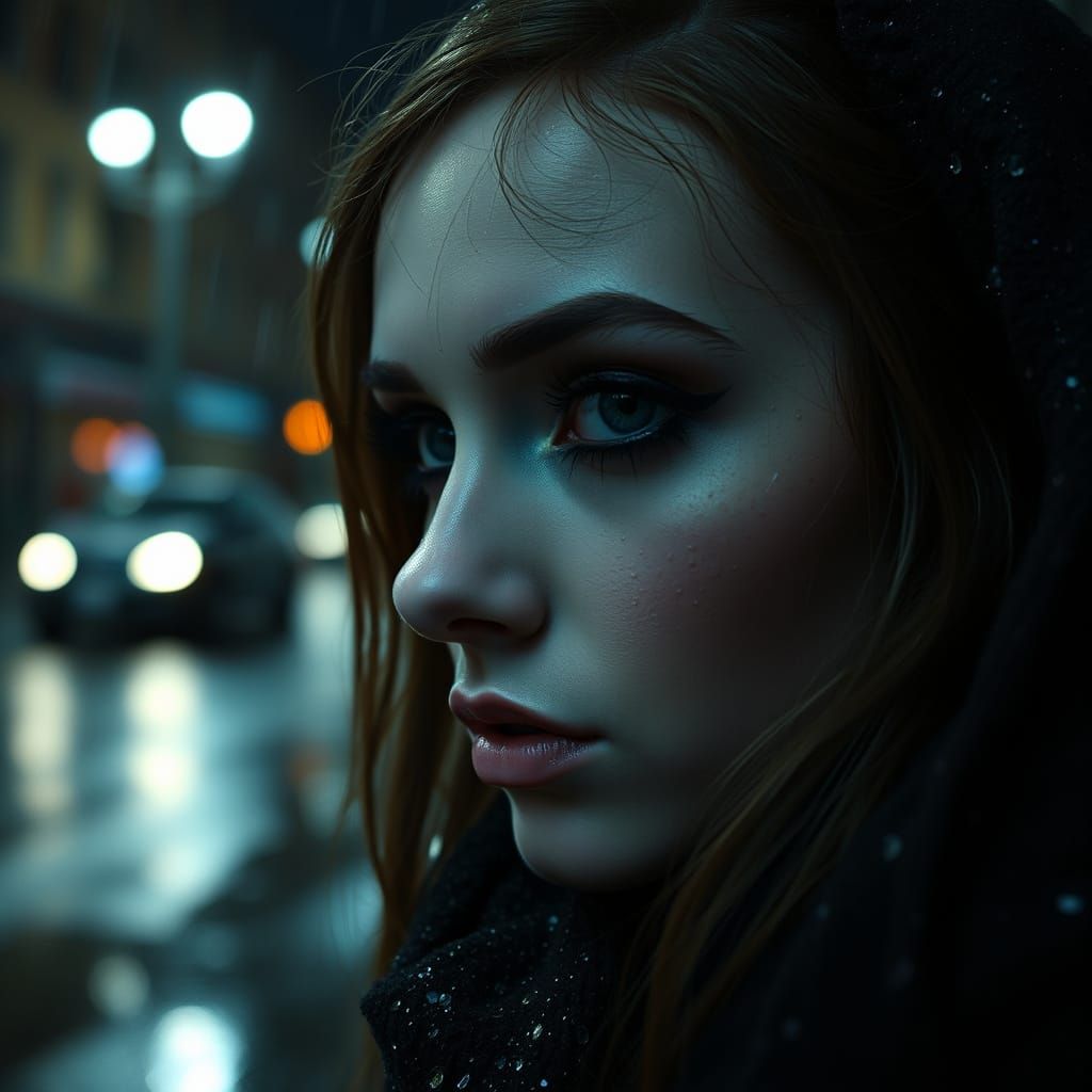 Gotham Rain - Gotham Rain