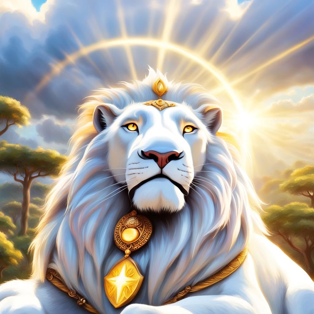 simba zulu - AI Generated Artwork - NightCafe Creator