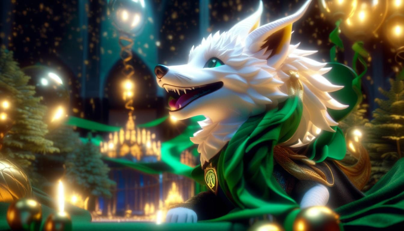 Untitled Creation - AI Generated Artwork - NightCafe Creator