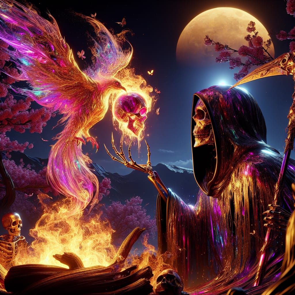 Always Defying Death - Always Defying Death