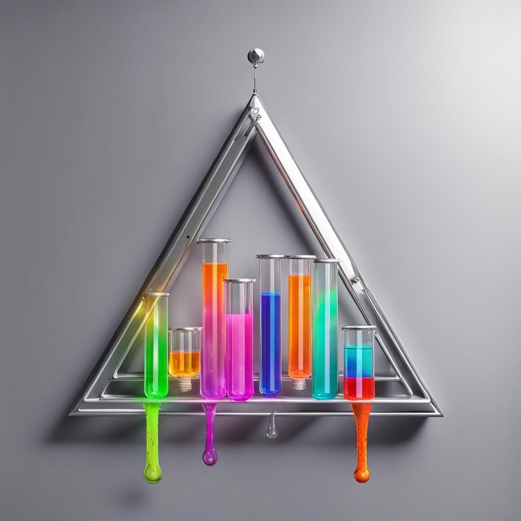 Testtube art - AI Generated Artwork - NightCafe Creator