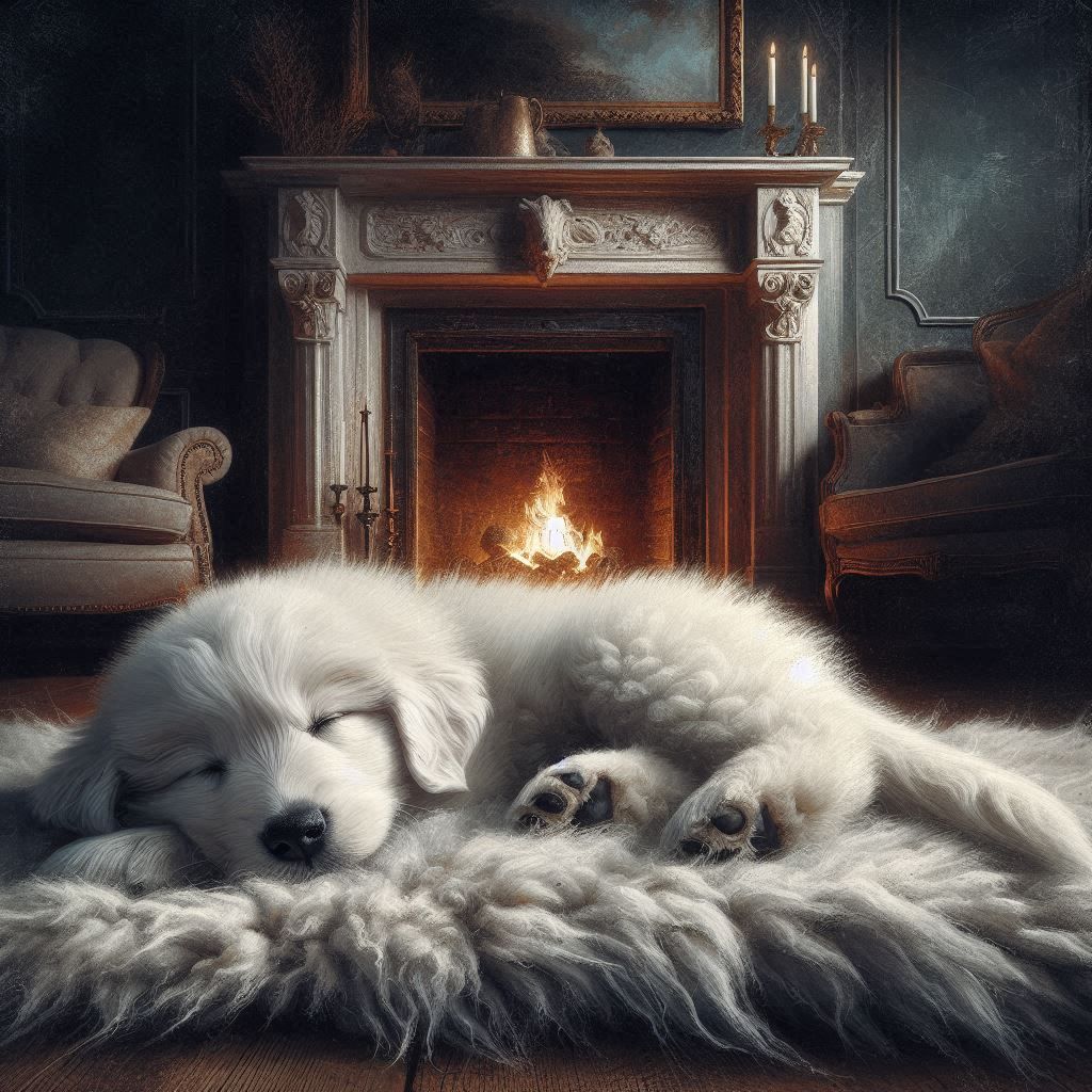 Sleepy now...gn☺️ - AI Generated Artwork - NightCafe Creator