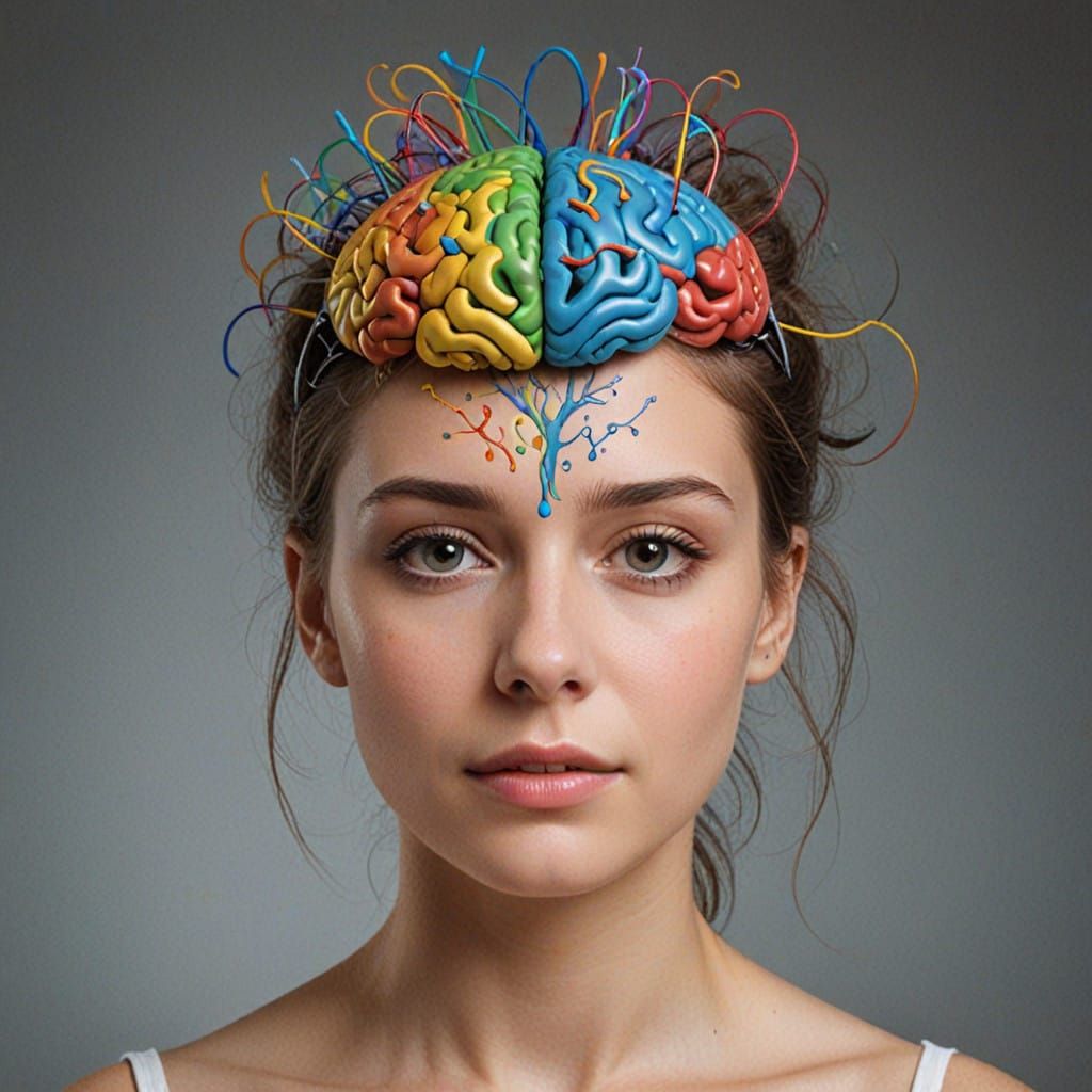 Neurodiversity - Diverse Brains in Harmony