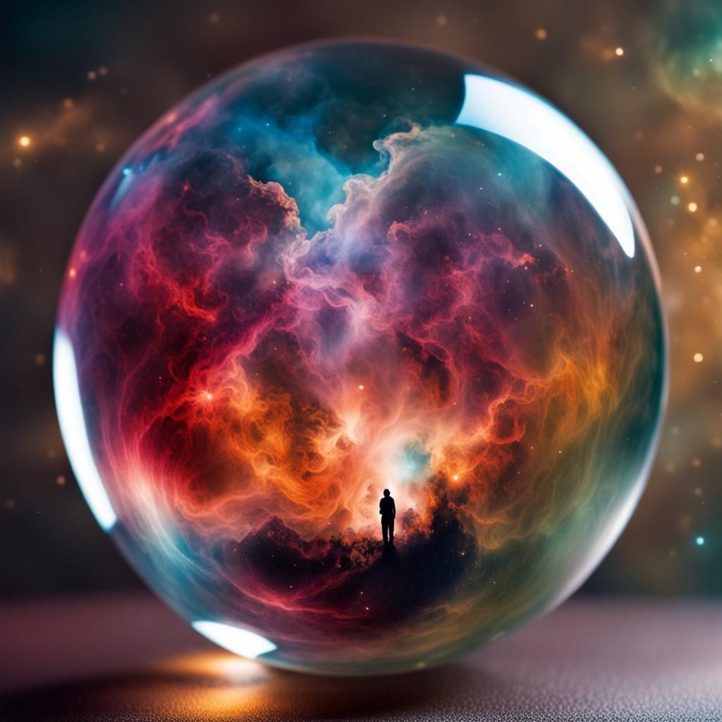 Stranded - AI Generated Artwork - NightCafe Creator