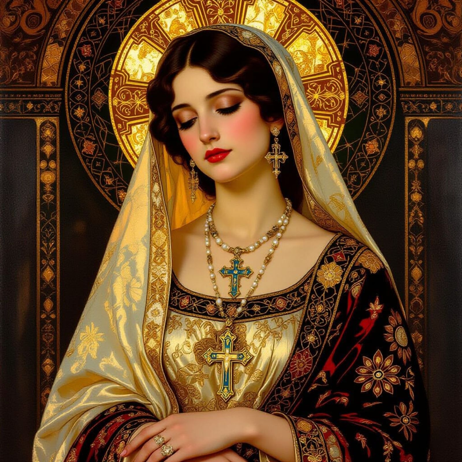 crito women outfit - Collection of AI Generated Art by keiharra - NightCafe