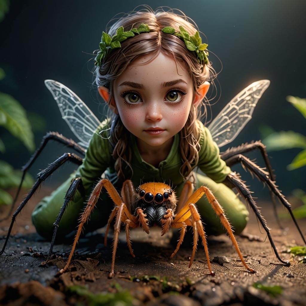 Perfect Partners - AI Generated Artwork - NightCafe Creator