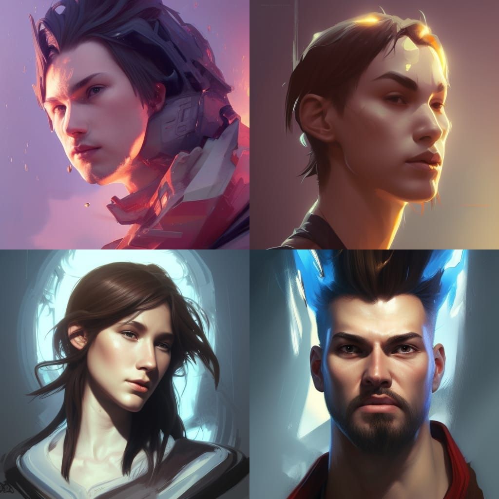 Chris brat - AI Generated Artwork - NightCafe Creator