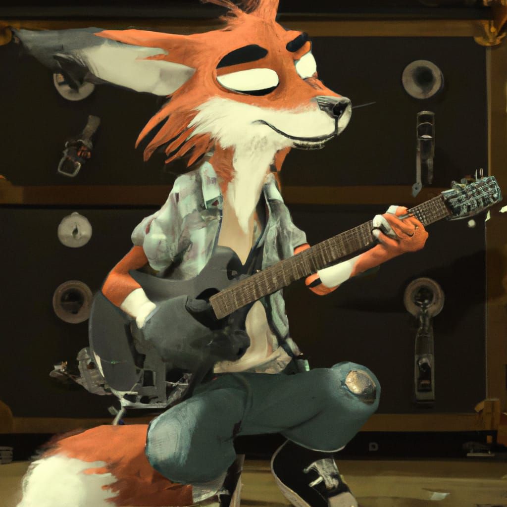 A Fox With Locks Who Rocks in a Box That Locks While Wearing Socks ...