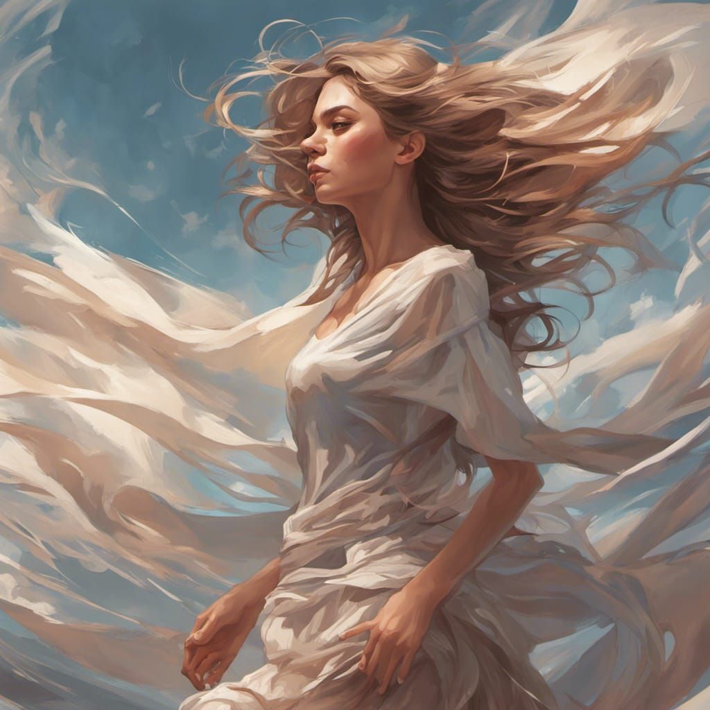 wind 2 - AI Generated Artwork - NightCafe Creator