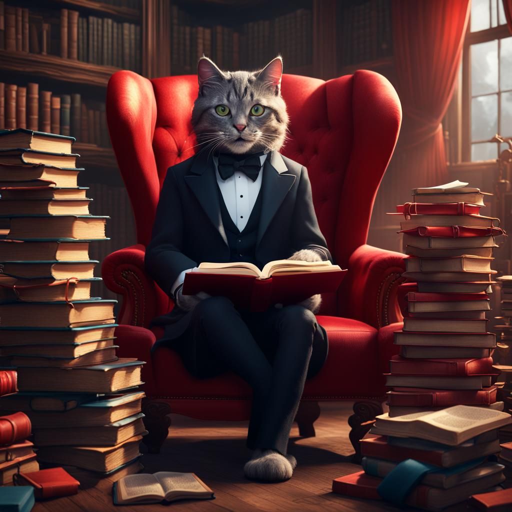 English teachers - AI Generated Artwork - NightCafe Creator