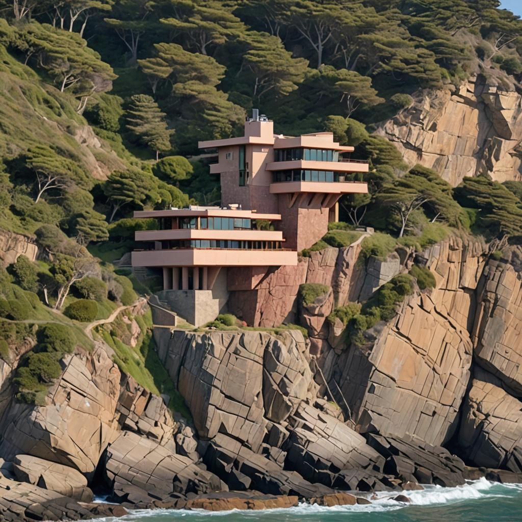 Helicopter House - AI Generated Artwork - NightCafe Creator