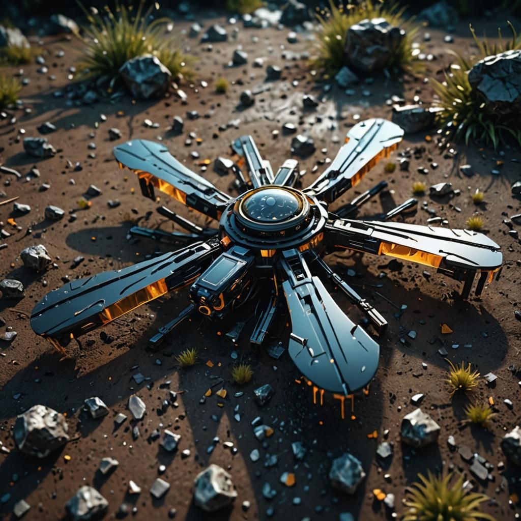 Macro hyper realistic photography, short frame, acetate render, organic ...