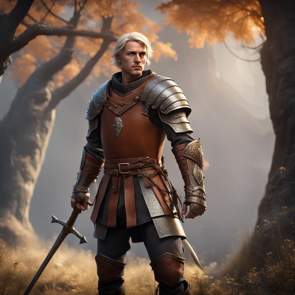 Martin Hackmann - AI Generated Artwork - NightCafe Creator