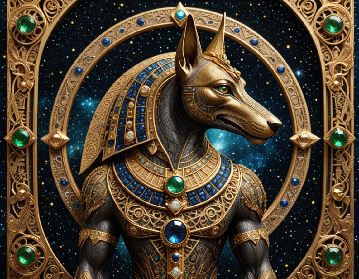 Anubis