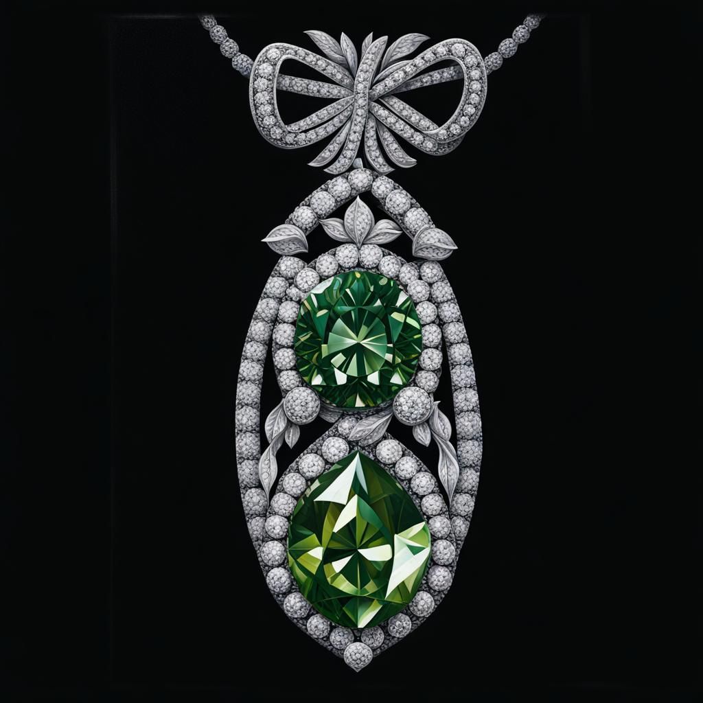 Good Luck - AI Generated Artwork - NightCafe Creator