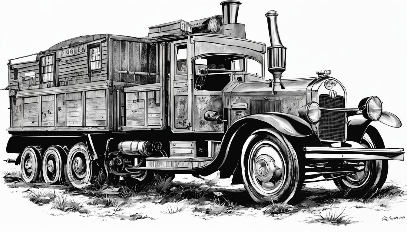 Rust - AI Generated Artwork - NightCafe Creator