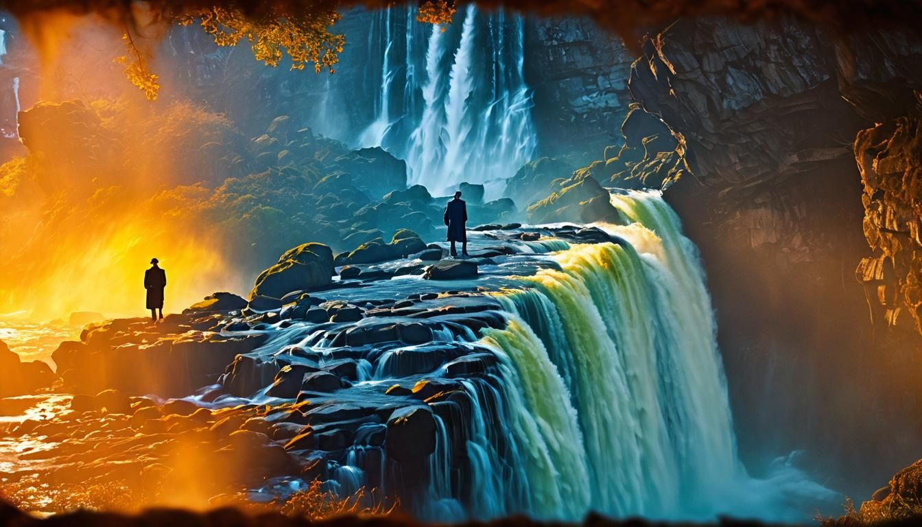 Any attempt at recovering the bodies was absolutely hopeless, and there ...