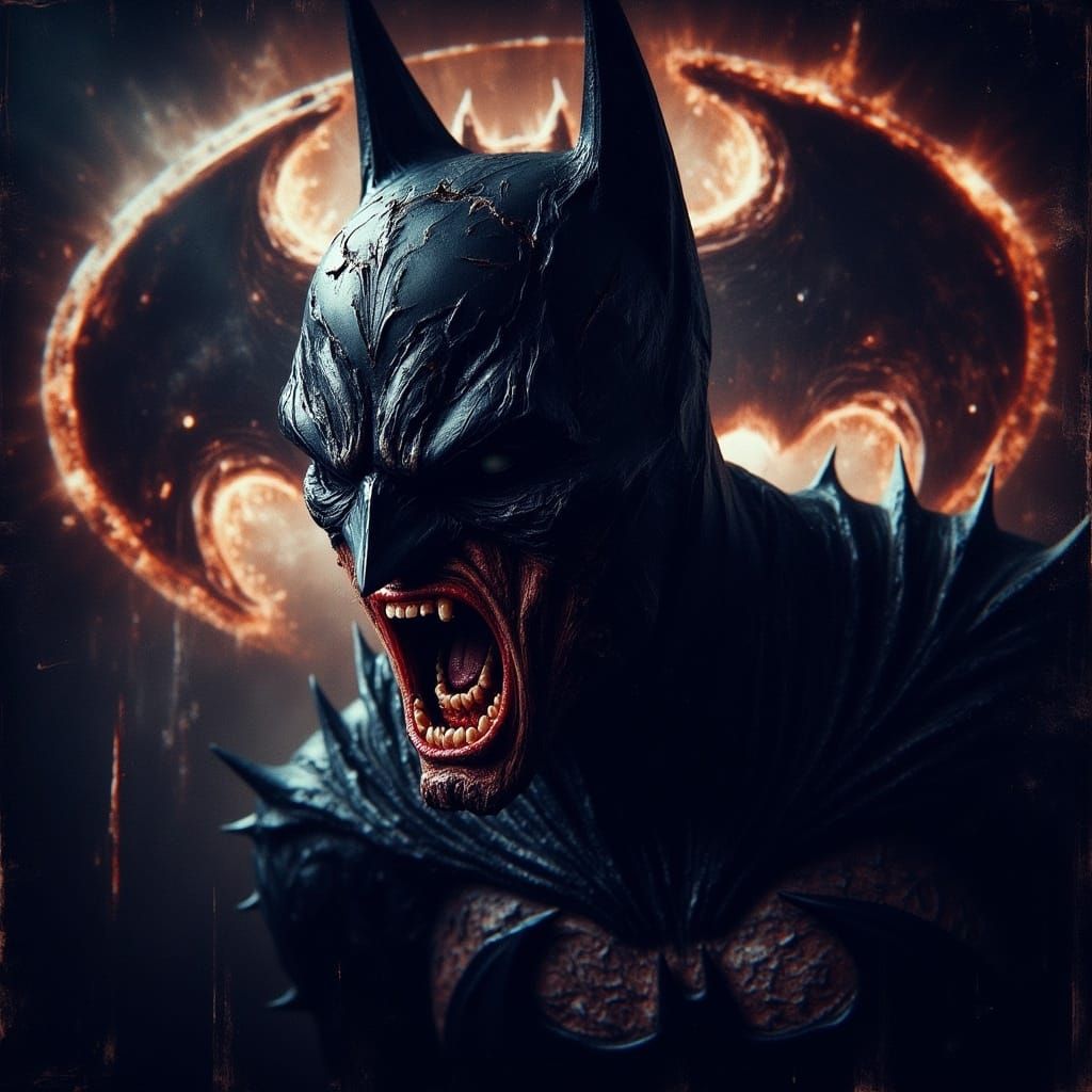 Macabre Challenge - Macabre Challenge