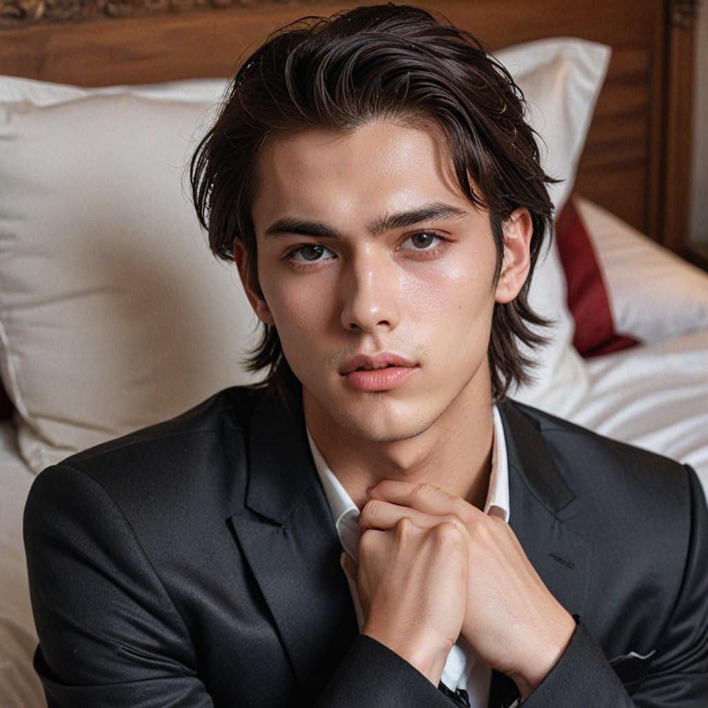 Sweet pose - Sweet pose