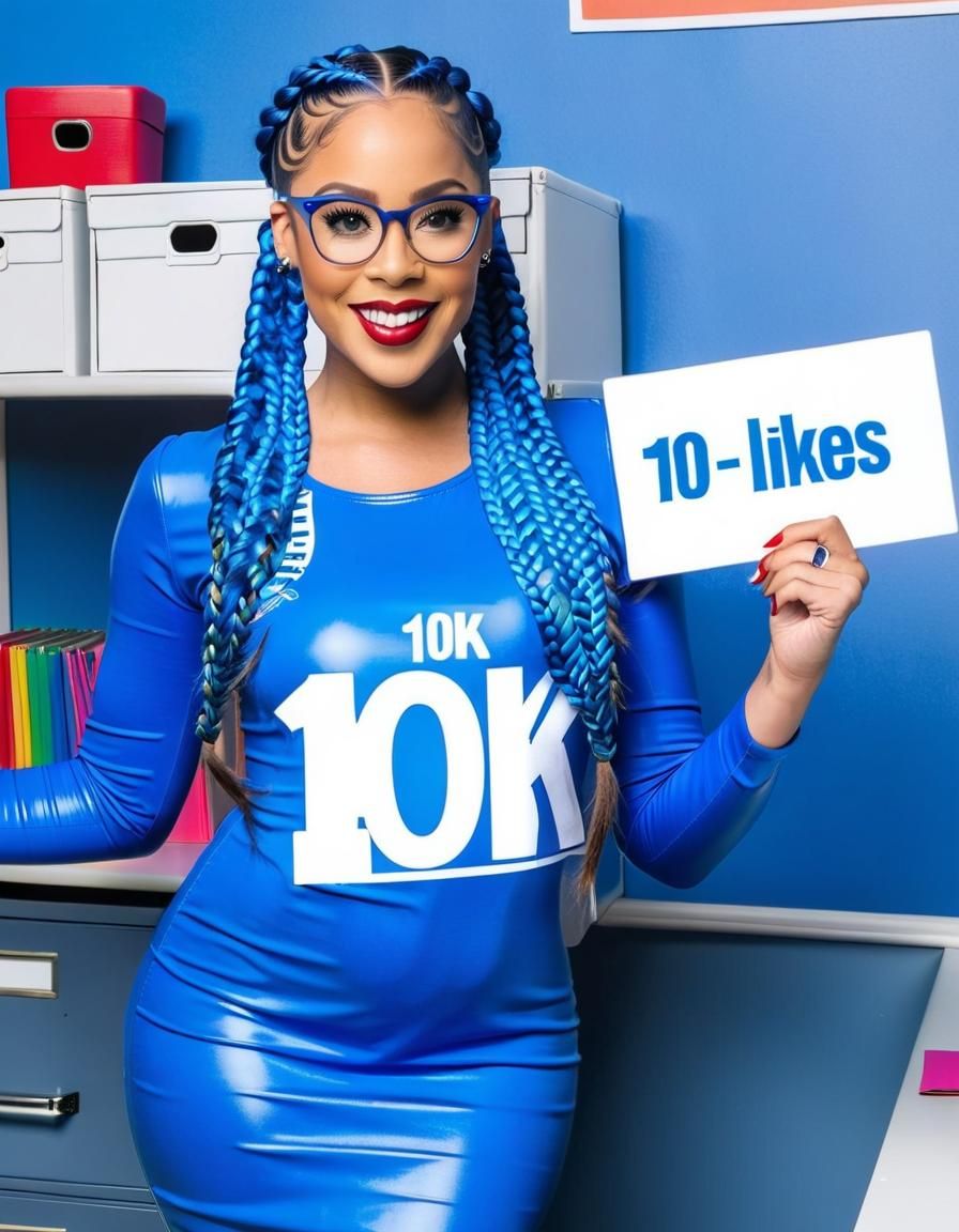 10K Likes! - AI Generated Artwork - NightCafe Creator