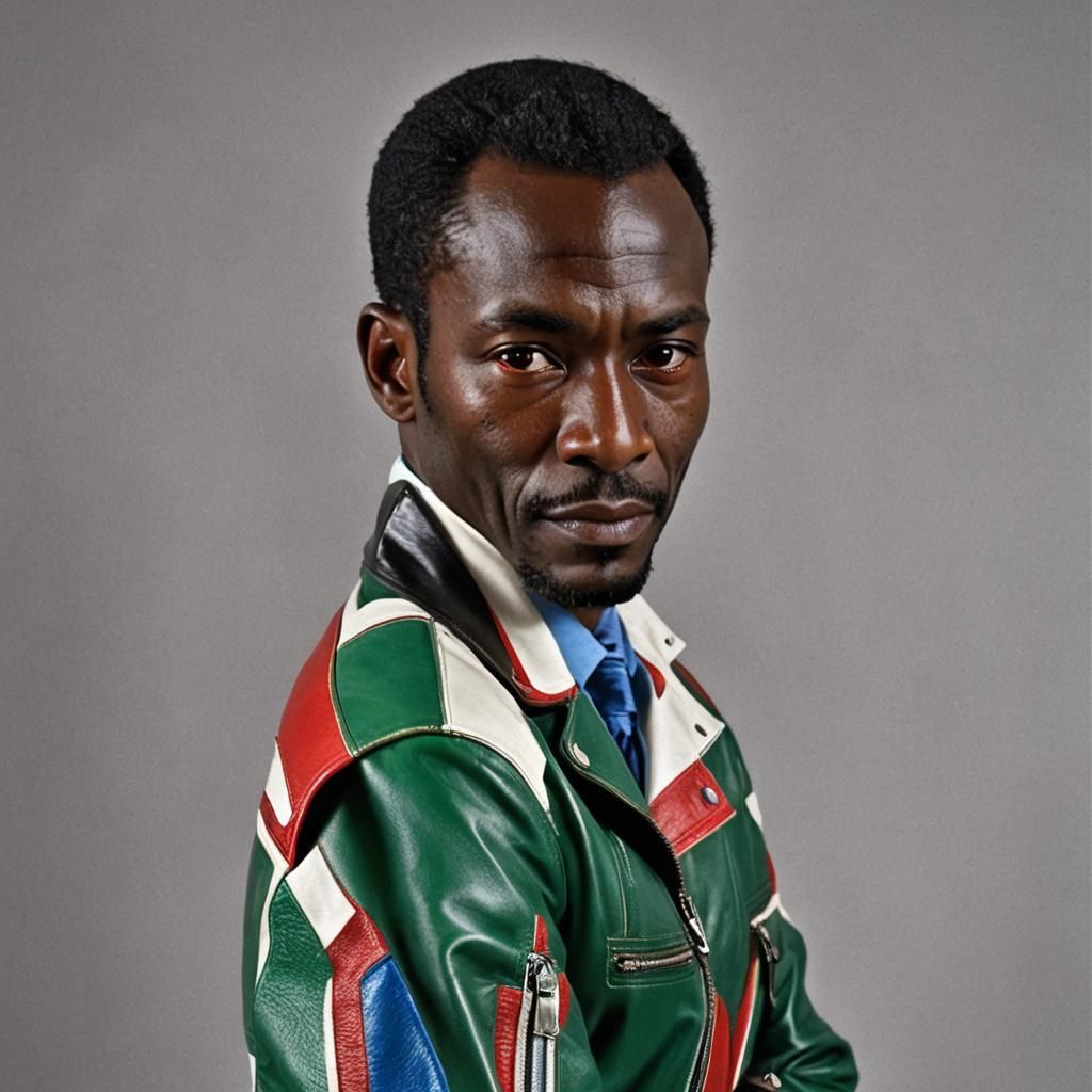 Solomon - AI Generated Artwork - NightCafe Creator