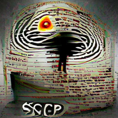 SCP - AI Generated Artwork - NightCafe Creator