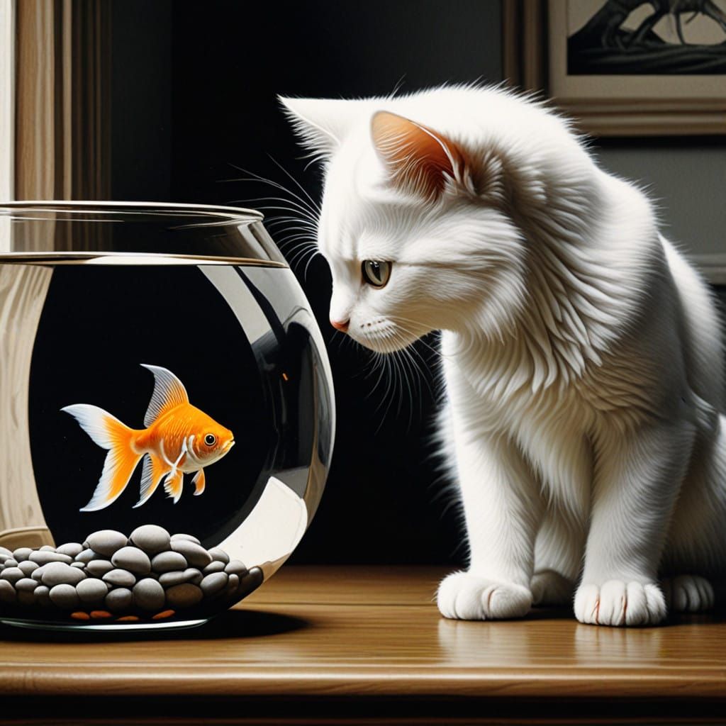 Fishful Thinking - Fishful Thinking