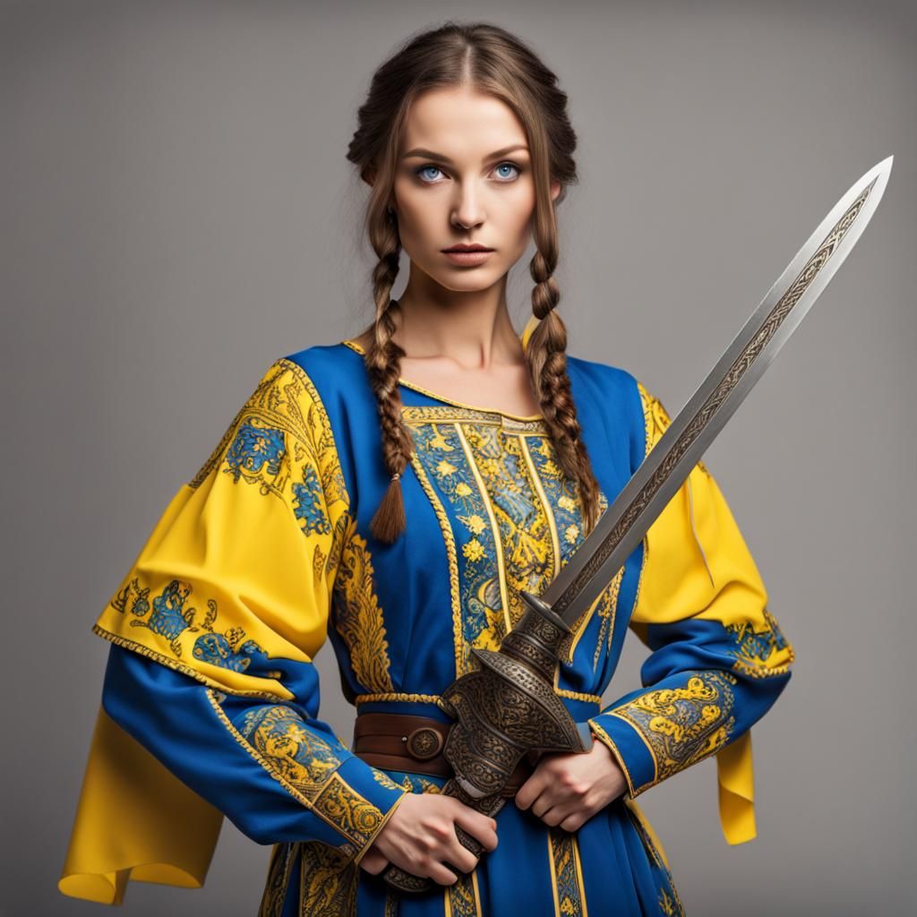 victory - AI Generated Artwork - NightCafe Creator