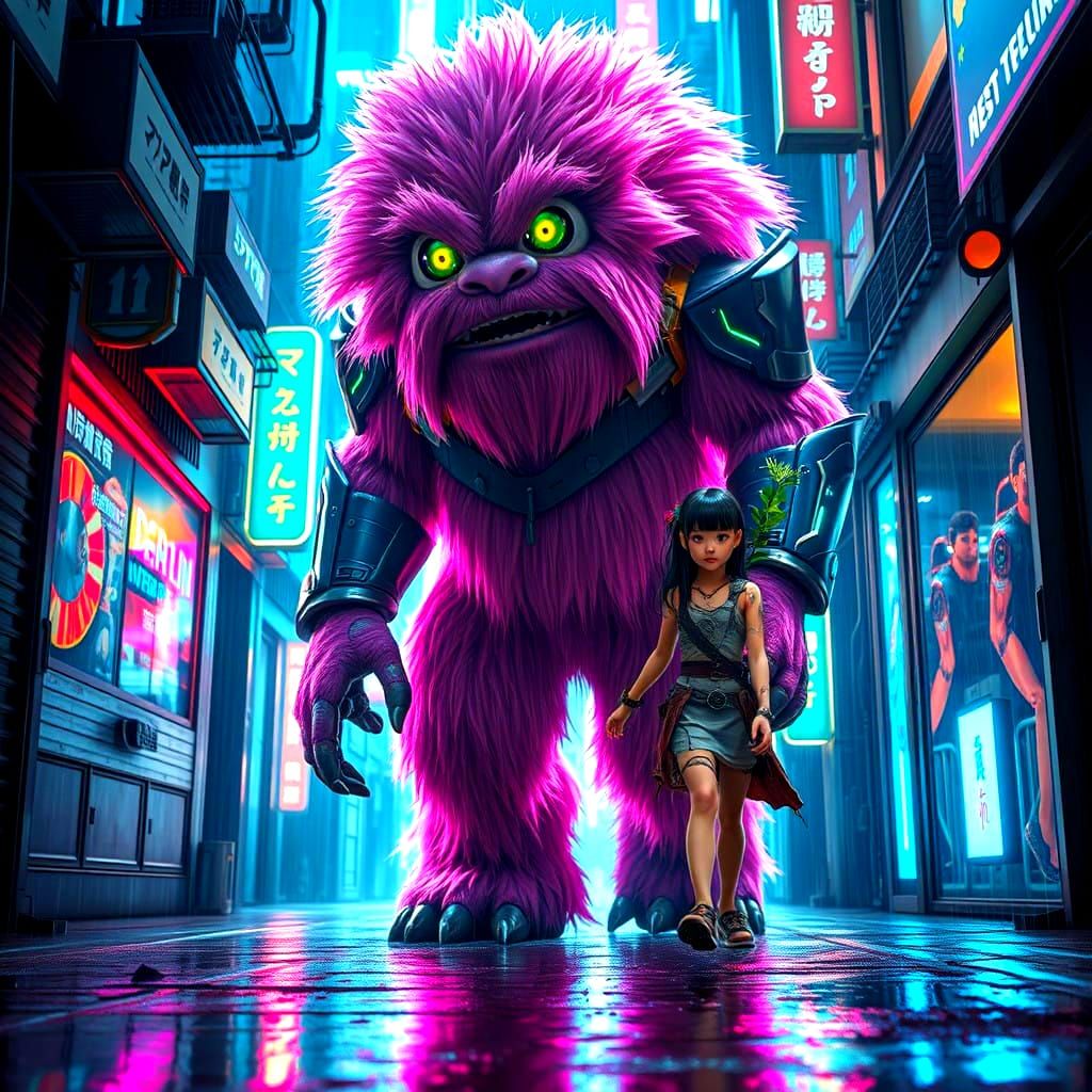 -Vamos! Te enseño como funciona ésto de socializar...