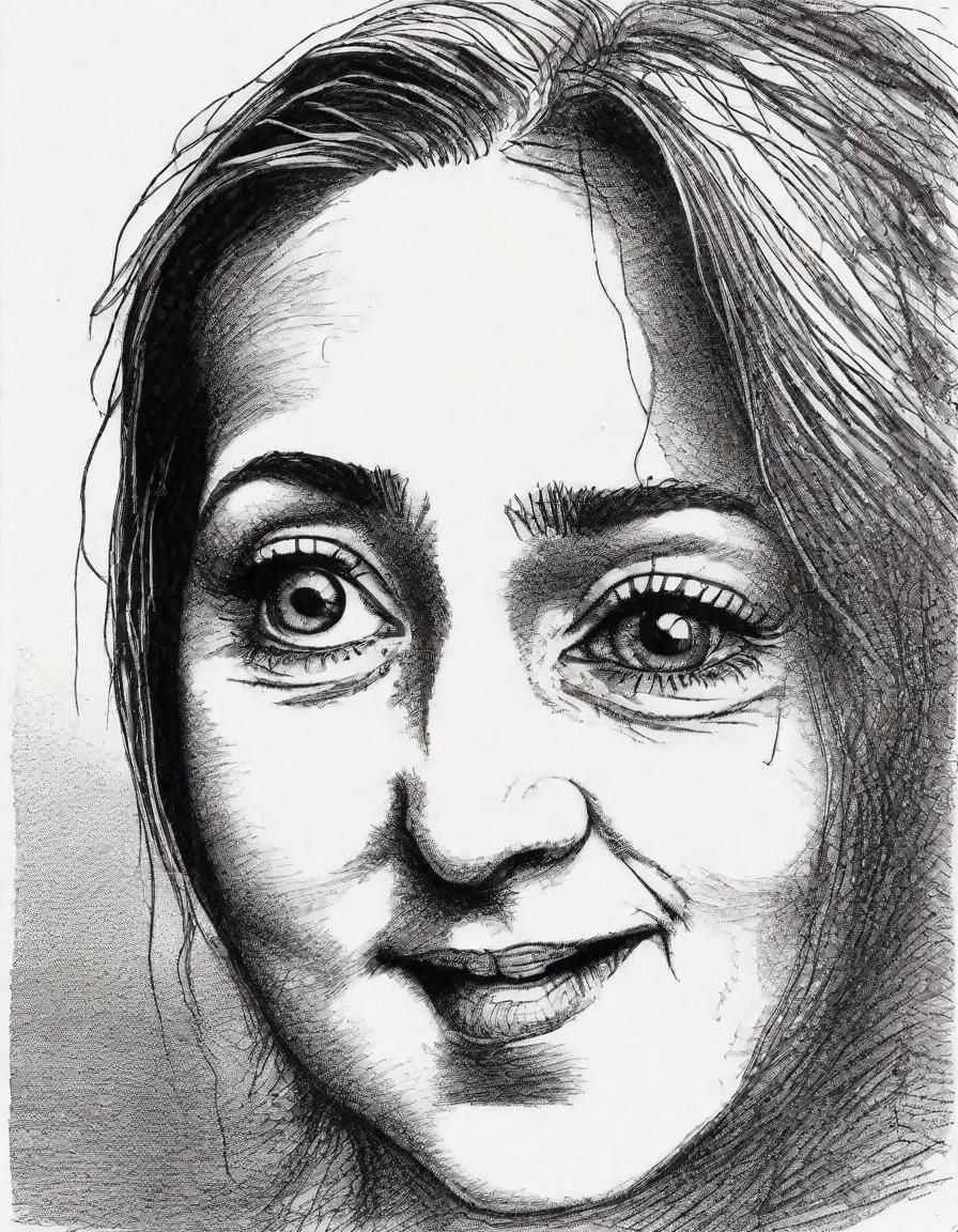 Ironic face, cheeky face, (sarcastic 1.4) face, sardonic face - AI ...