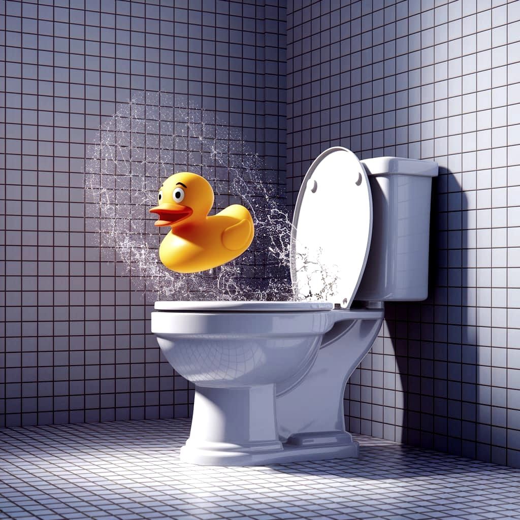 Great Escape scene - Great Escape scene