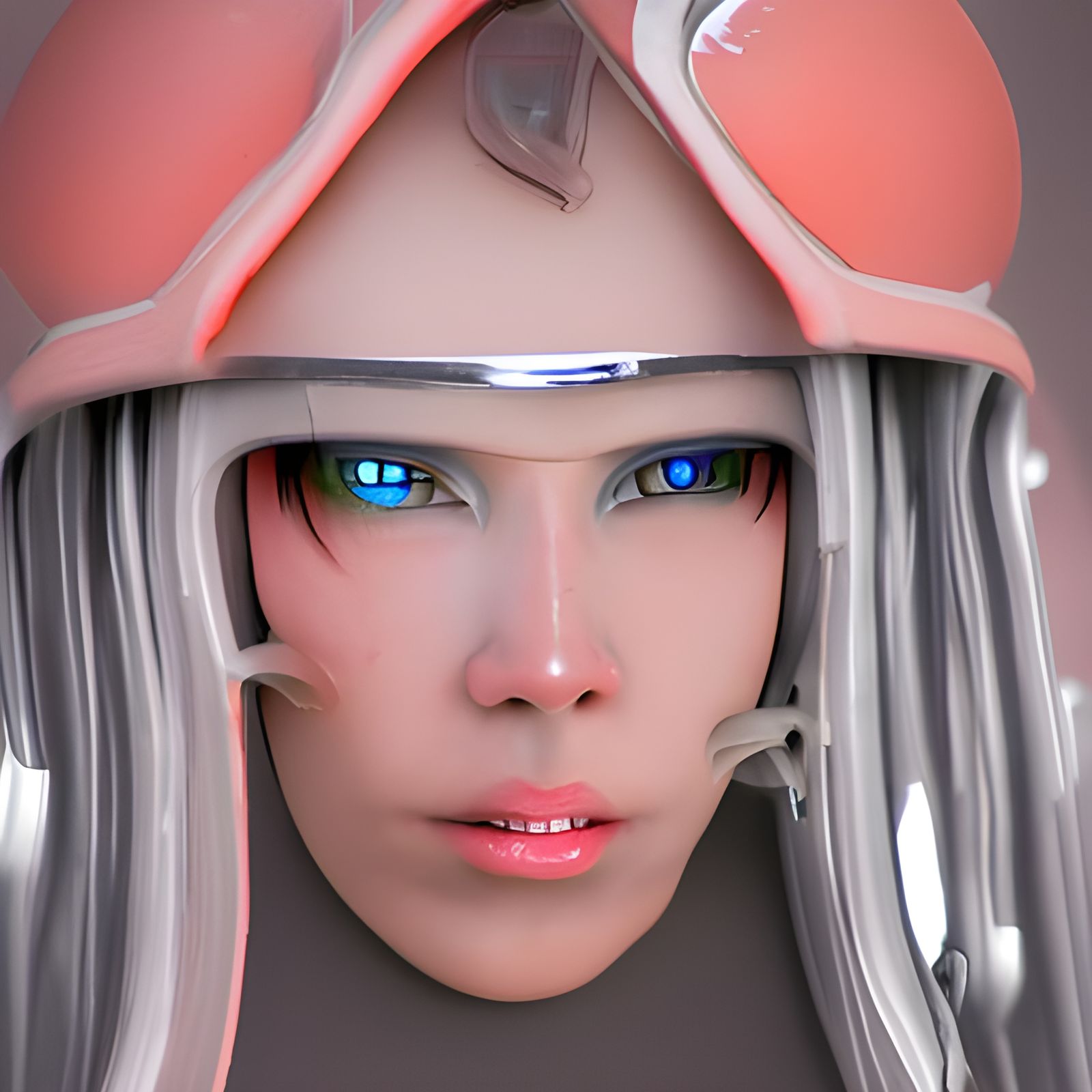 Fantasy character 6 - AI Generated Artwork - NightCafe Creator