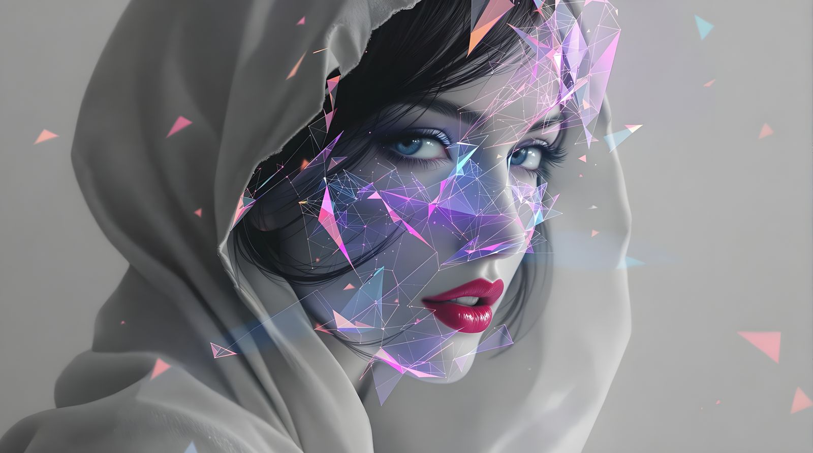 Lucyalia - Fragmented REALITY - Lucyalia - Fragmented REALIT...