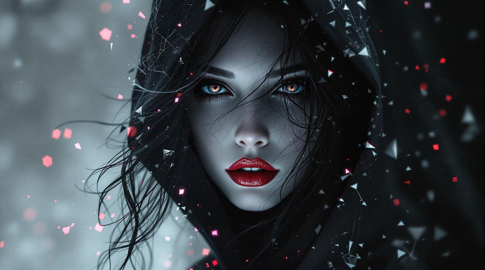 Lucyalia - Fragmented REALITY - Lucyalia - Fragmented REALIT...