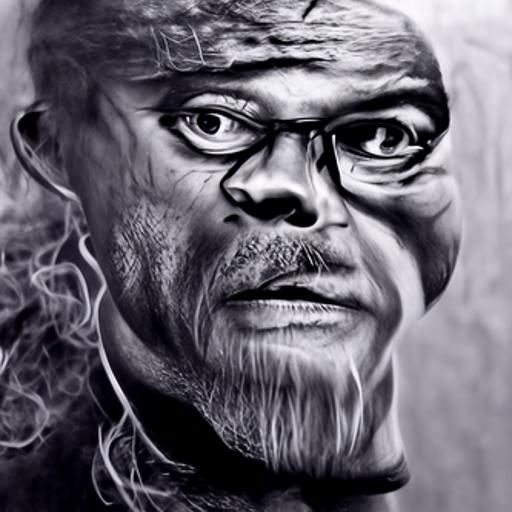 AI Generated this when I wrote “AI Generated” : r/Weird