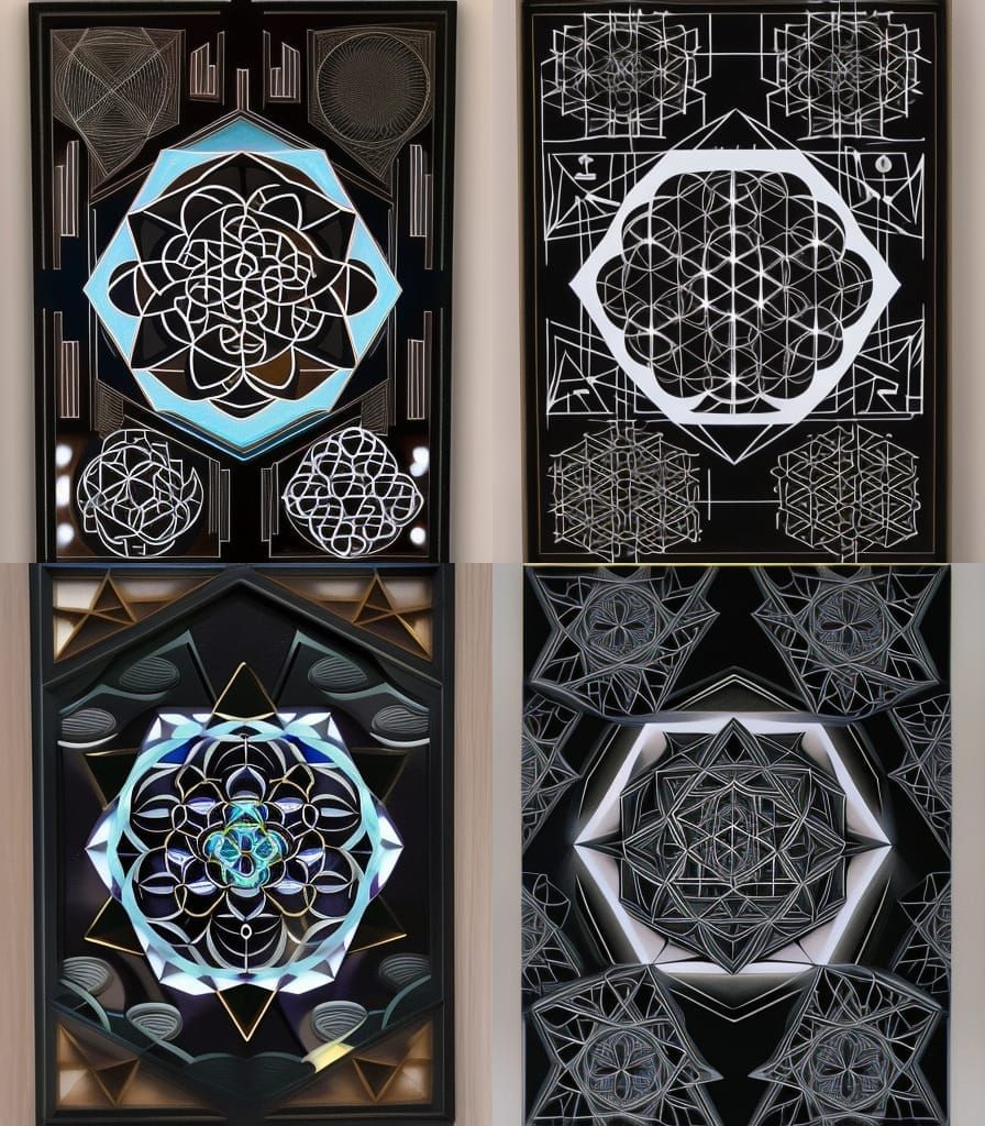 Magic - AI Generated Artwork - NightCafe Creator