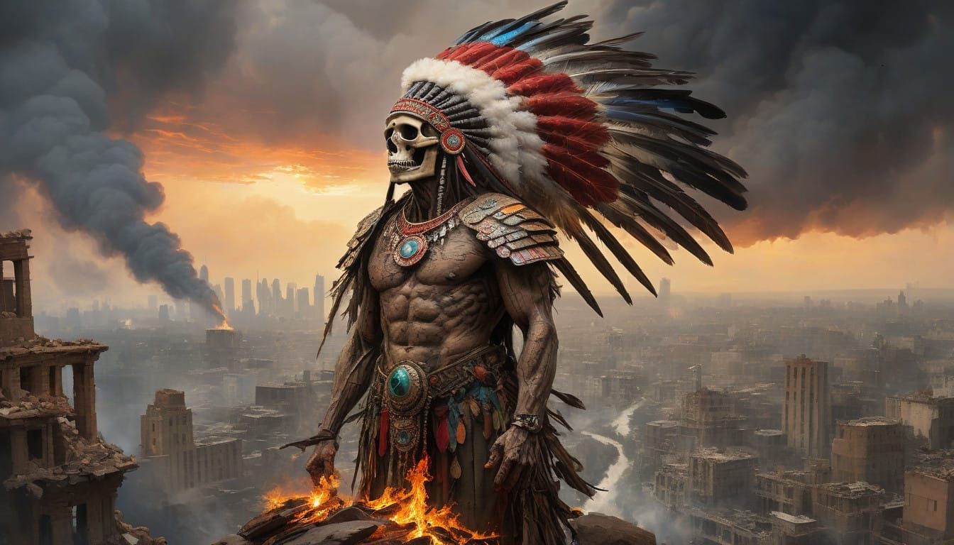 Worlds Apocalypse 2025 - Worlds Apocalypse 2025