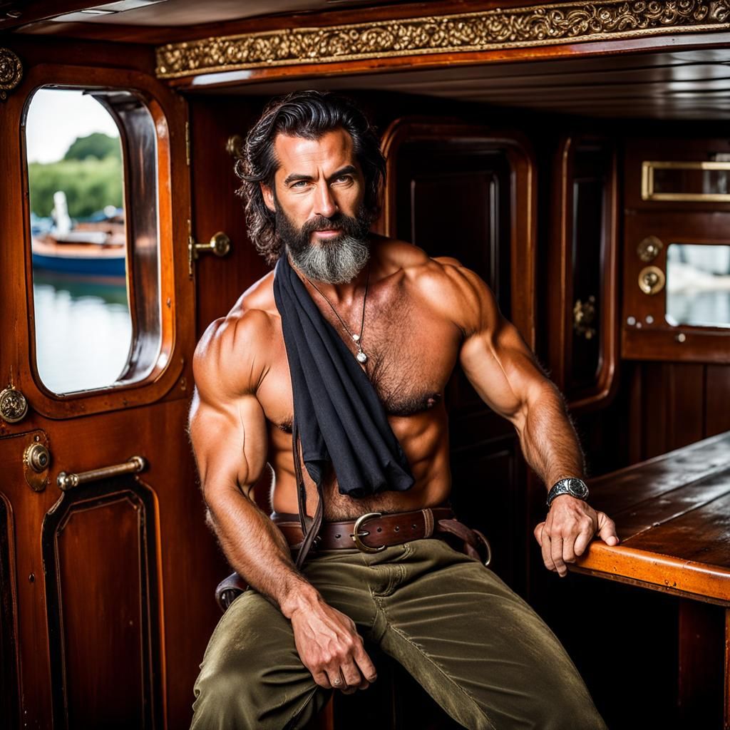 John Faa - AI Generated Artwork - NightCafe Creator