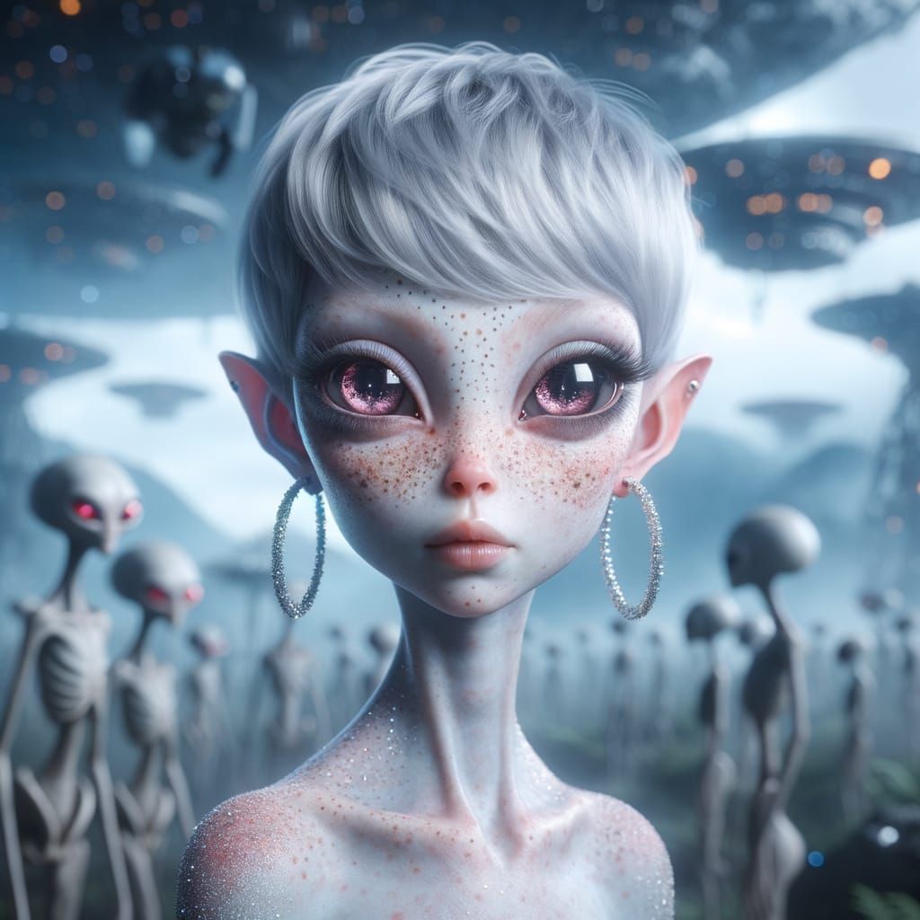 Ruby - AI Generated Artwork - NightCafe Creator